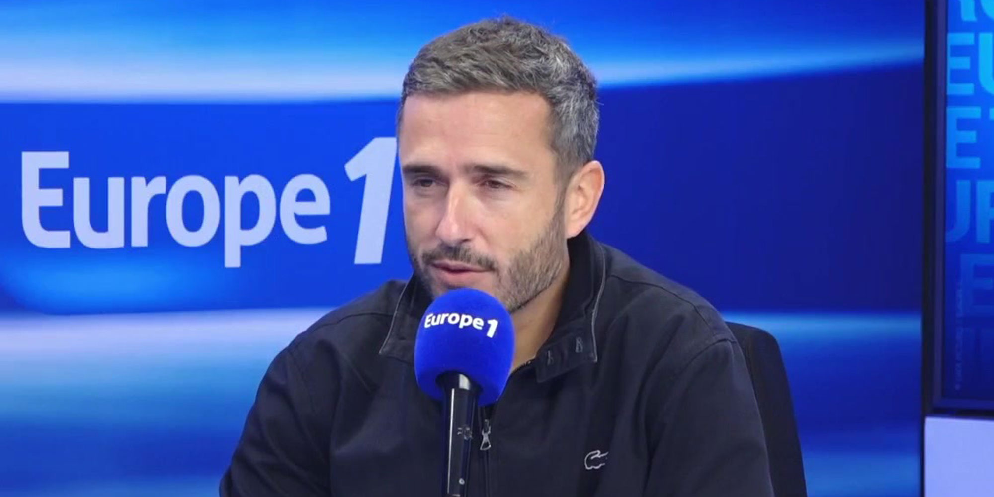 «Le crash DSK» sur TMC : le documentaire présenté par Julien Bellver