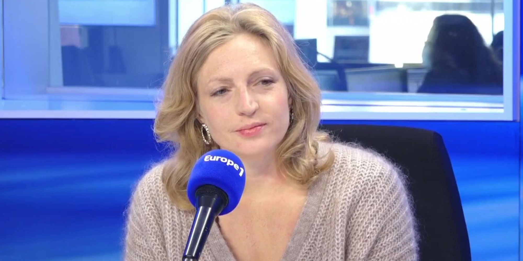 «Le doc stupéfiant : le sexe du rire» : le documentaire de Lise Thomas-Richard