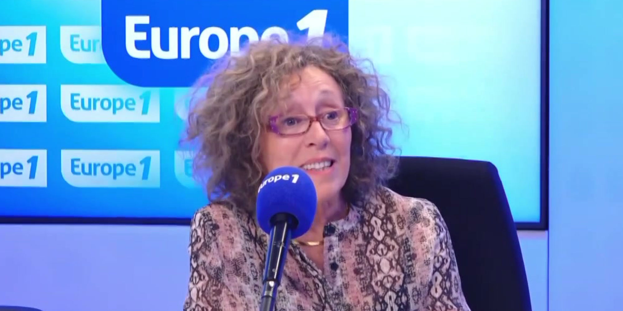 «Les années télé de Mireille Dumas» sur France 3 : Mireille Dumas est l ...