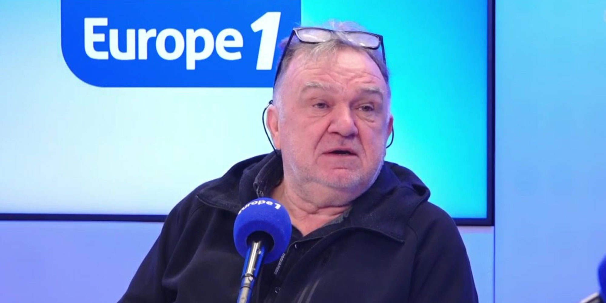 «Les superpouvoirs de la musique» : Jacques Mitsch est l'invité de ...