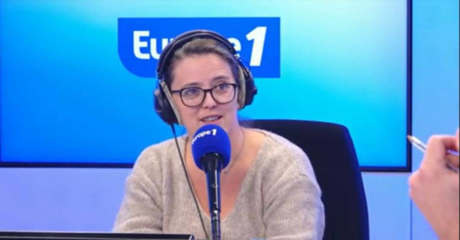 Quels sont les visages de la télévision qui ont marqué l'année 2022 Quels sont les visages de la télévision qui ont marqué l'année 2022