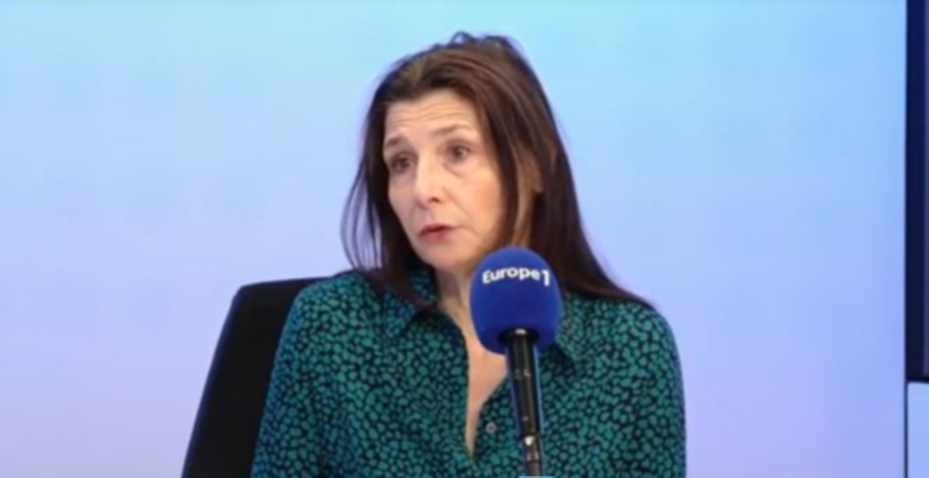 «Reporters sans frontières» : Pauline Ades-Mevel est l'invitée de ...