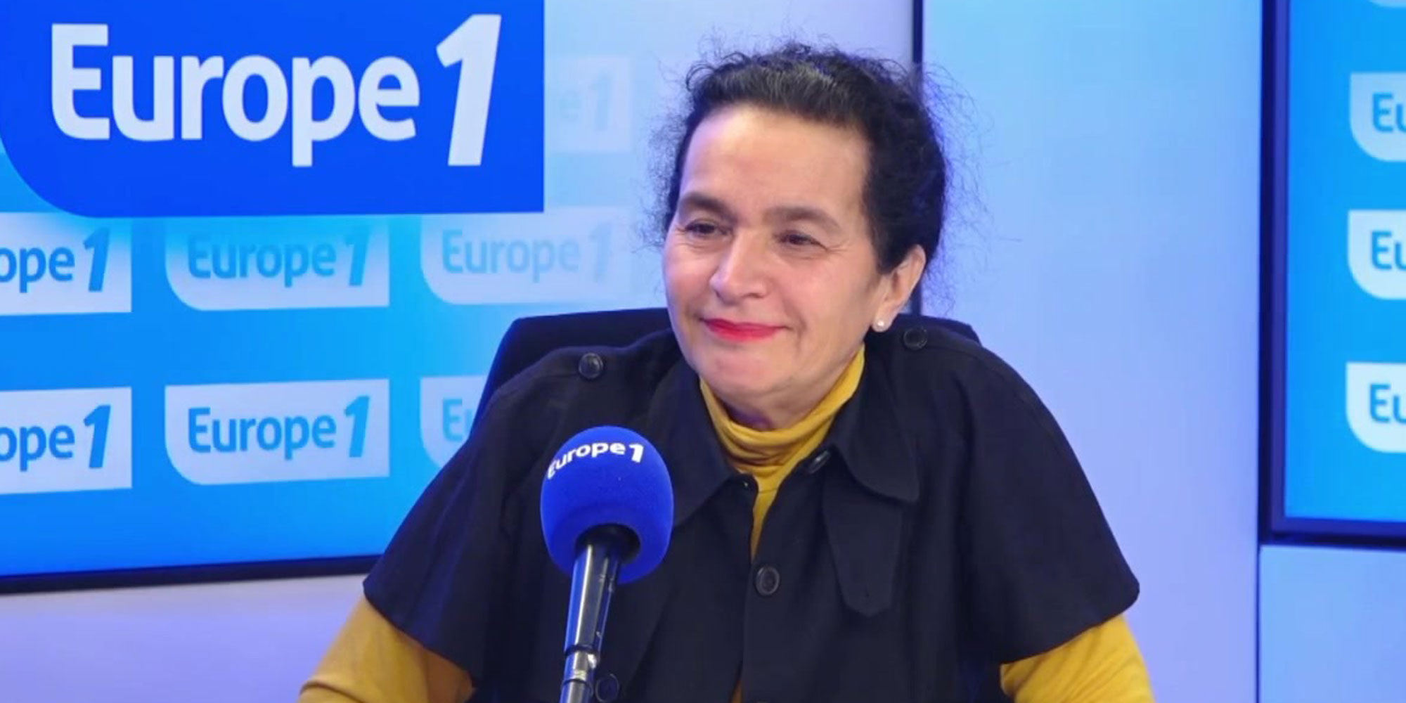 Retour de Donald Trump sur Facebook : Catherine Jentile et Thomas ...