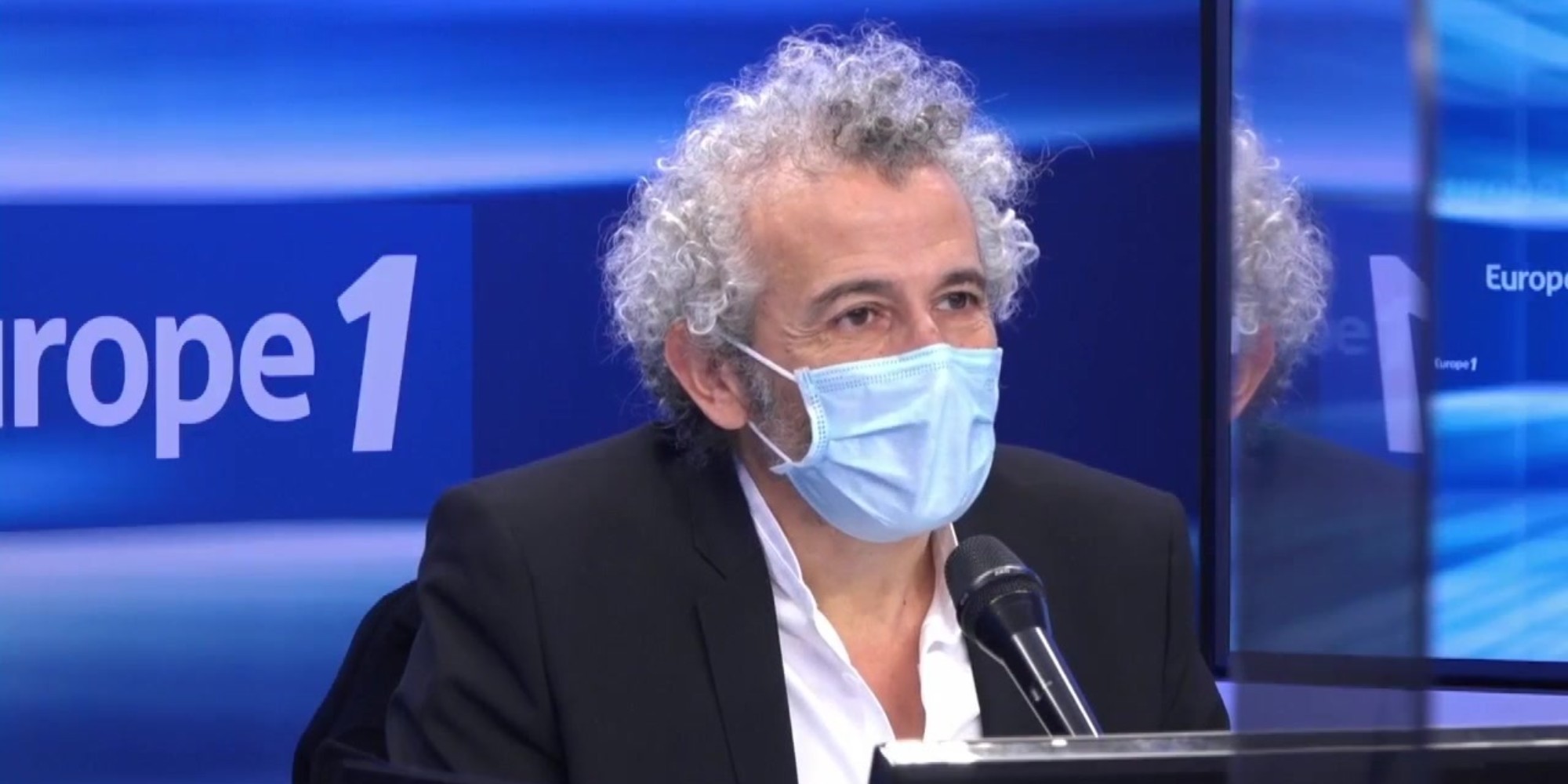 Stéphane Benhamou : "On voulait un portrait intime, au plus près du ...