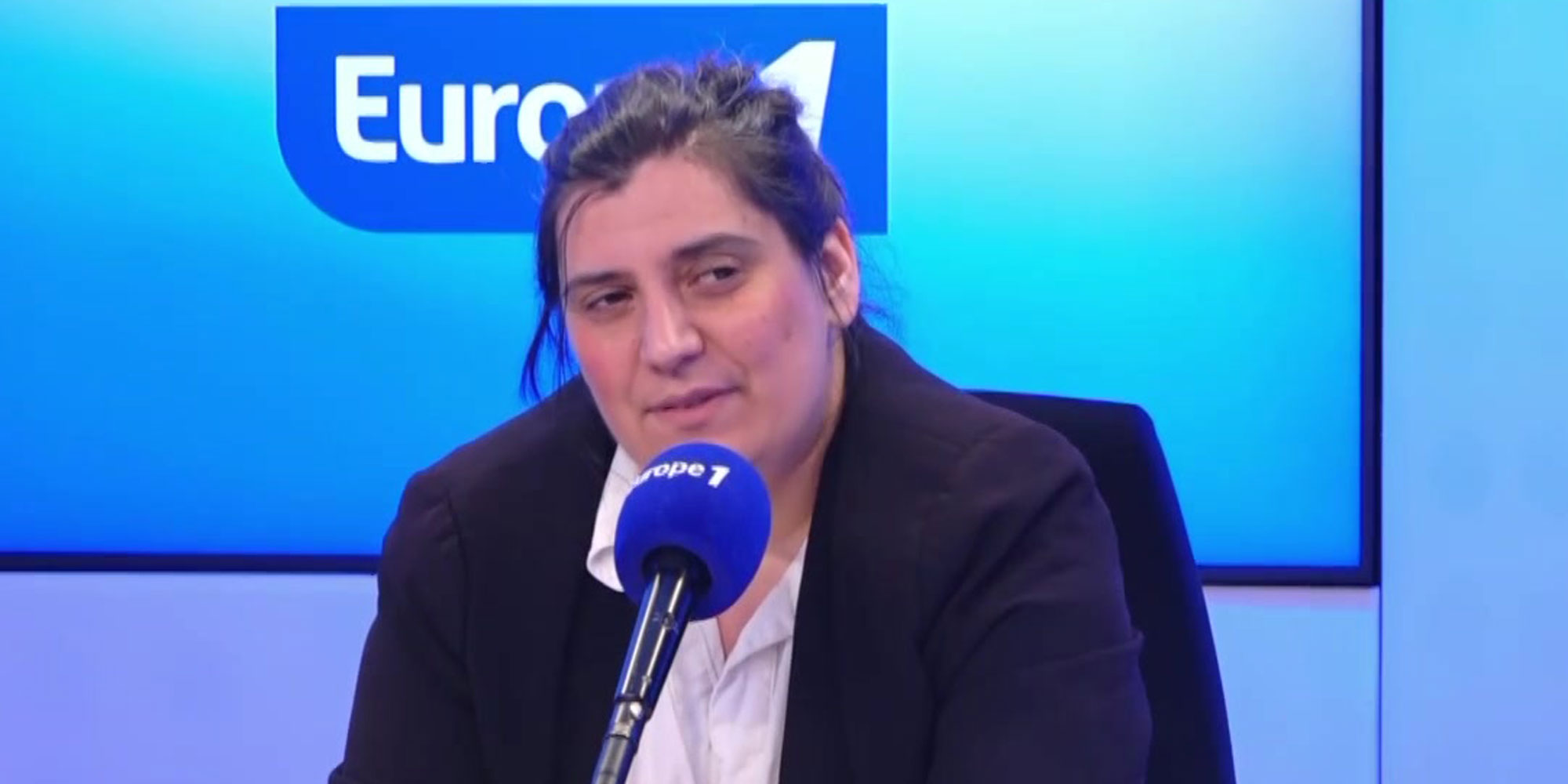 «Urgence aux Urgences» sur France 2 : Julie Pichot est l'invitée de ...