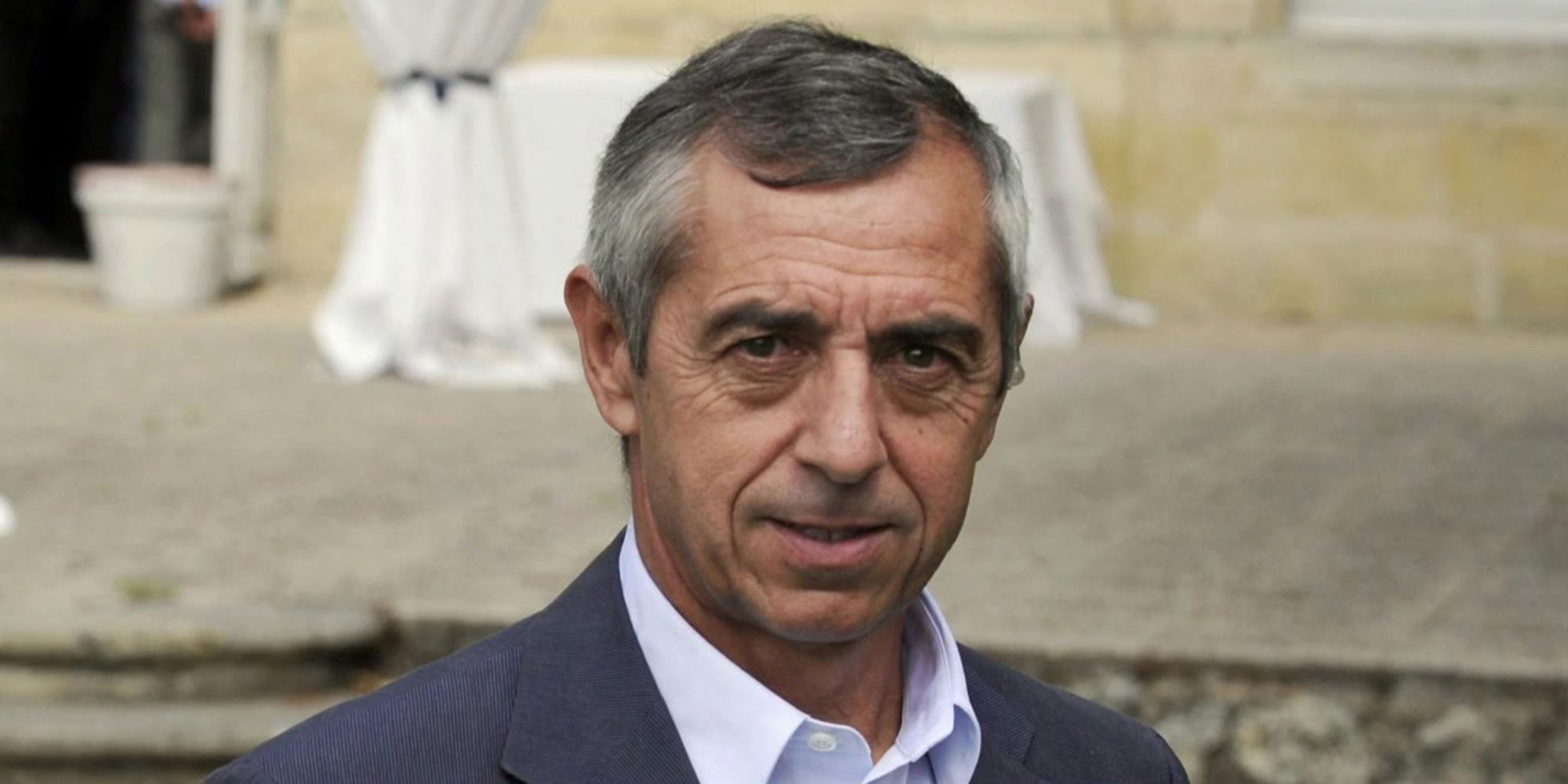 Euro : "C'est rare d'avoir un groupe aussi relevé", estime Alain Giresse