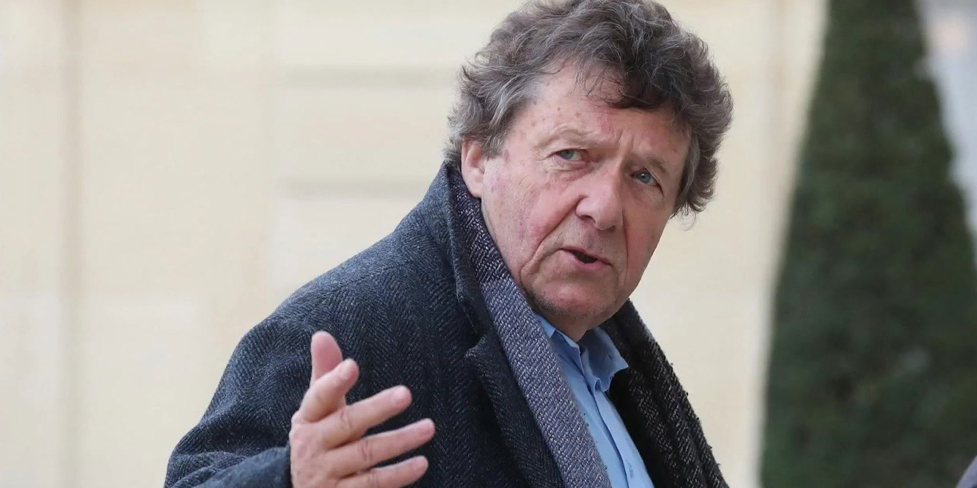 Jean Viard : "Les villes moyennes attirent et sont devenues un choix"