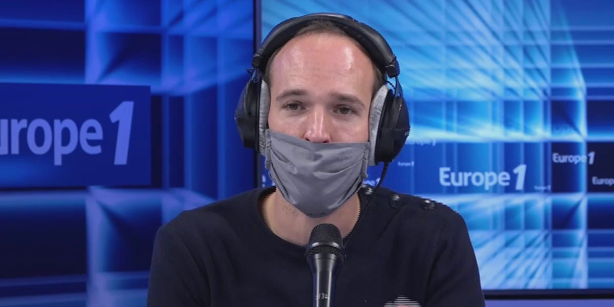 Nicolas Nordman : "La police municipale sera une présence sécurisante ...