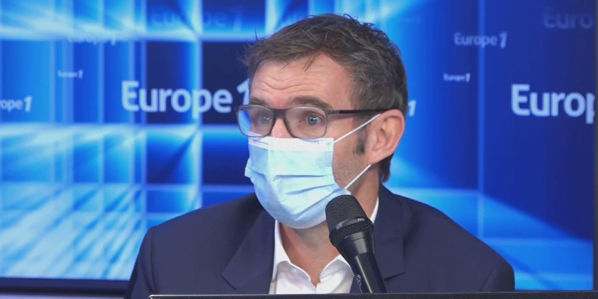 Noël : Christophe Salmon estime que "les jouets doivent être considérés ...