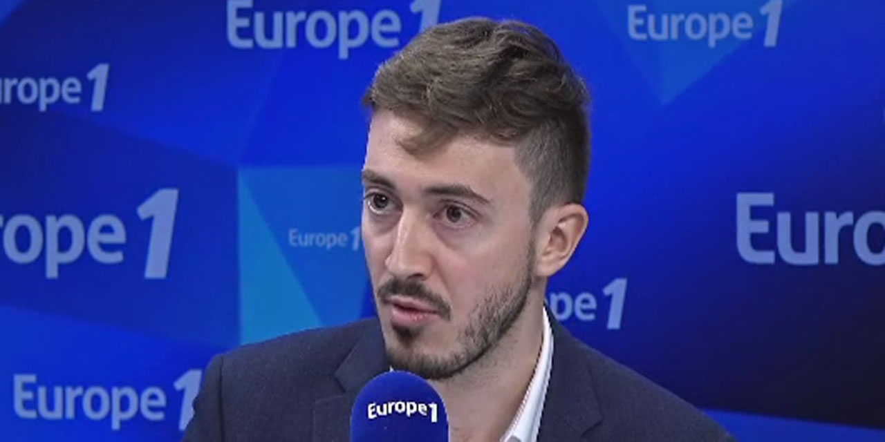 Joël Deumier réclame que les forces de l'ordre soient "mieux formées ...