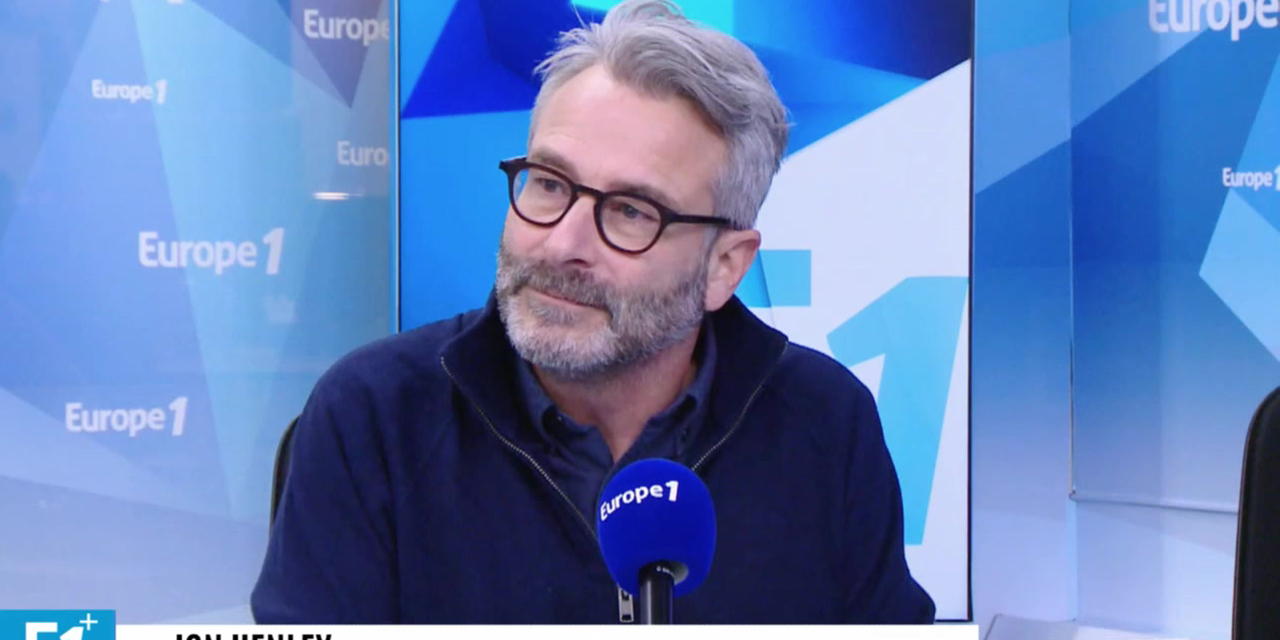 Jon Henley sur le Brexit : "Le 29 mars, on ne sera pas prêt"