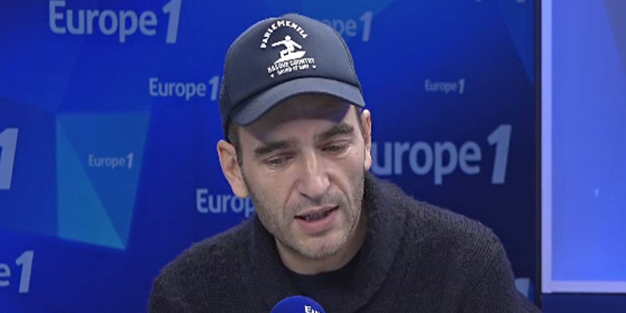 Alexandre Mars : "La seule manière d'avoir de la liberté et d'aider les ...