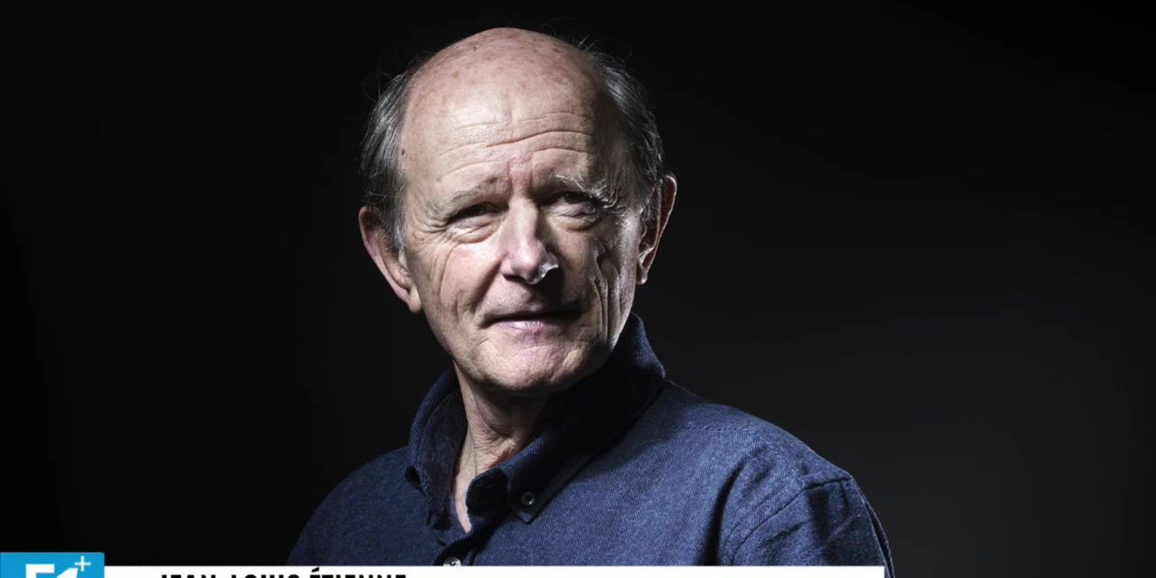 Jean-Louis Etienne, explorateur : "Je me suis fait peur en allant Pôle ...