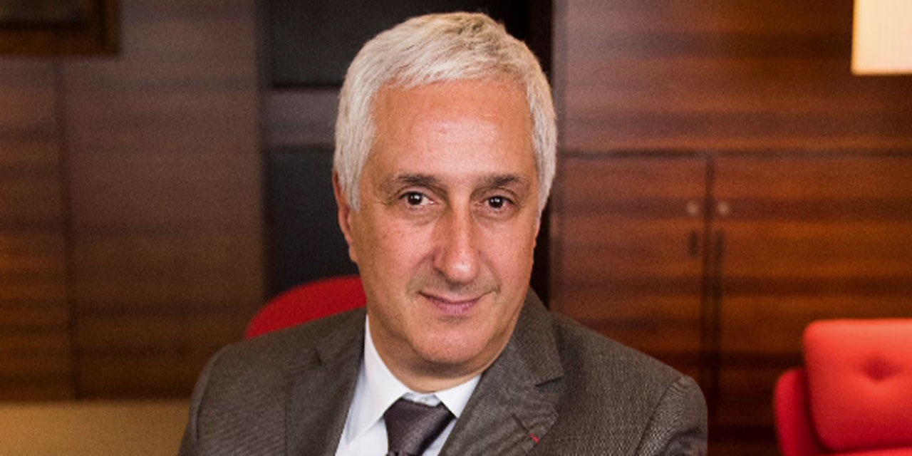 Stéphane Layani à l'occasion des 50 ans de Rungis : "On a créé une ...