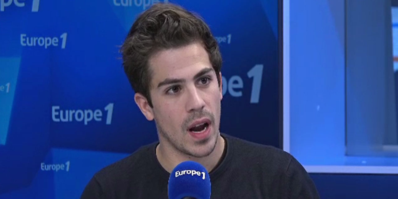 Victor Mercier conseille de "suivre les saisons" pour une meilleure cuisine