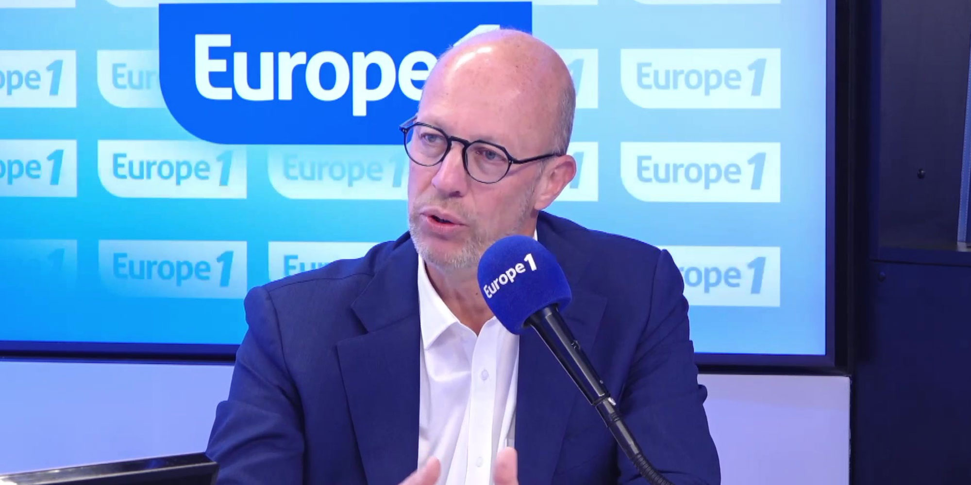 Attractivité de la France 2023 : «Le fait d'avoir une énergie ...