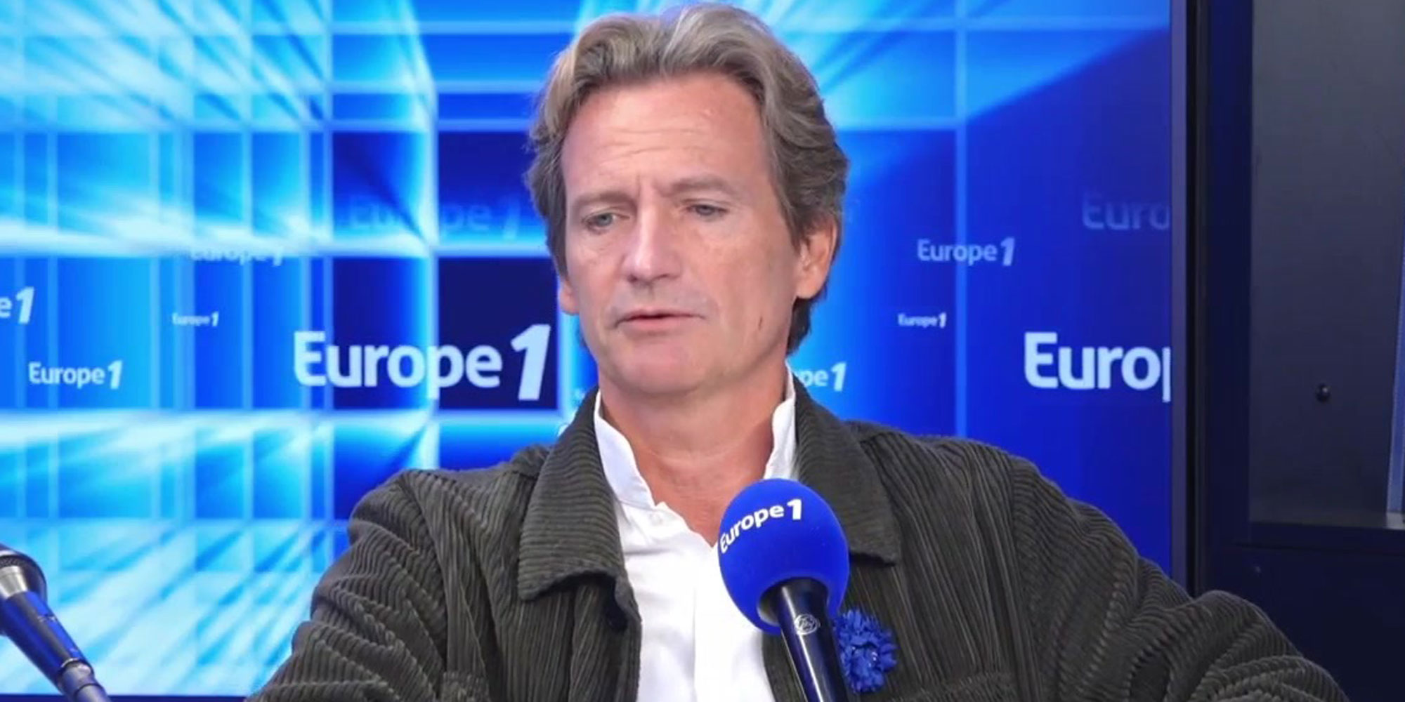 Charles Beigbeder : "Il faut que les grands champions mondiaux ...