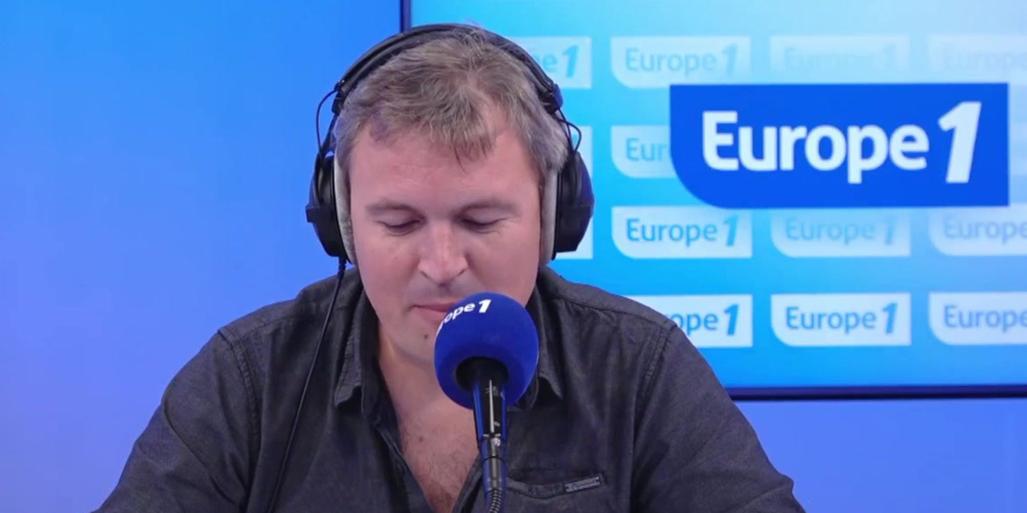 Christophe Demerson : «Il faut encadrer la taxe foncière