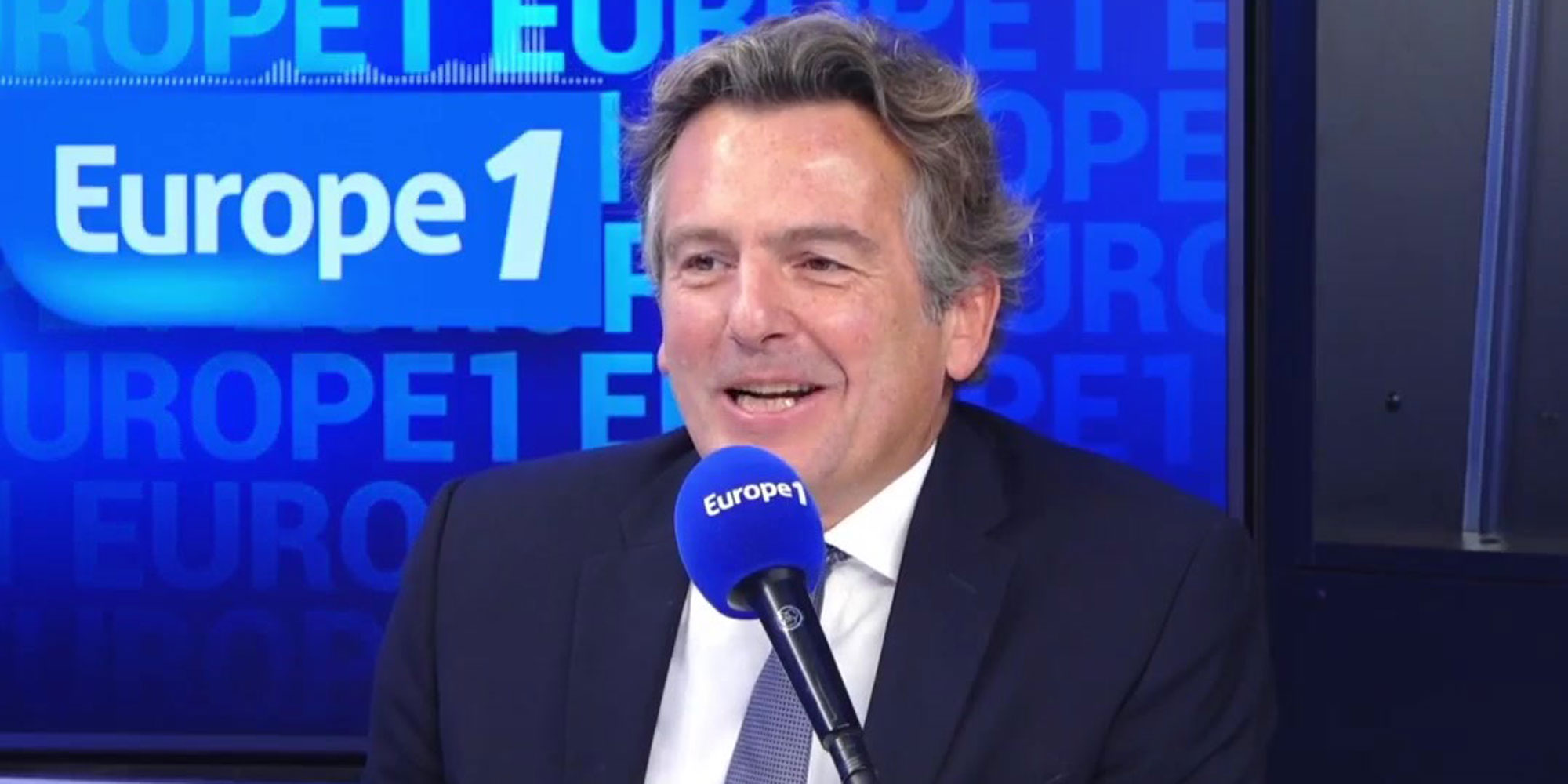 Classement des entreprises les plus admirées par les Français : "elles ...