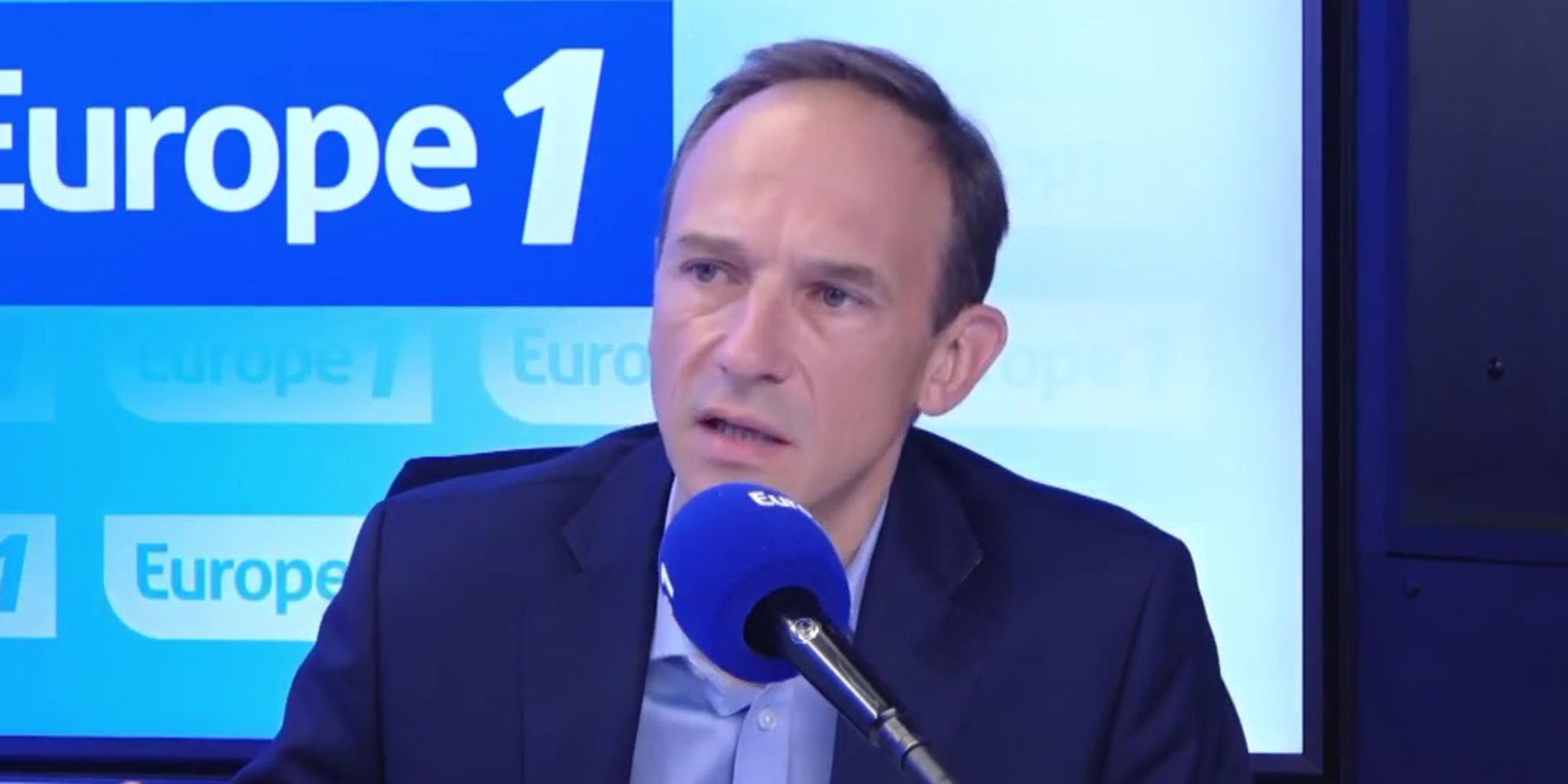 Enquête «les Français Et Linflation «il Y A Une Vrai Tension Sur Le