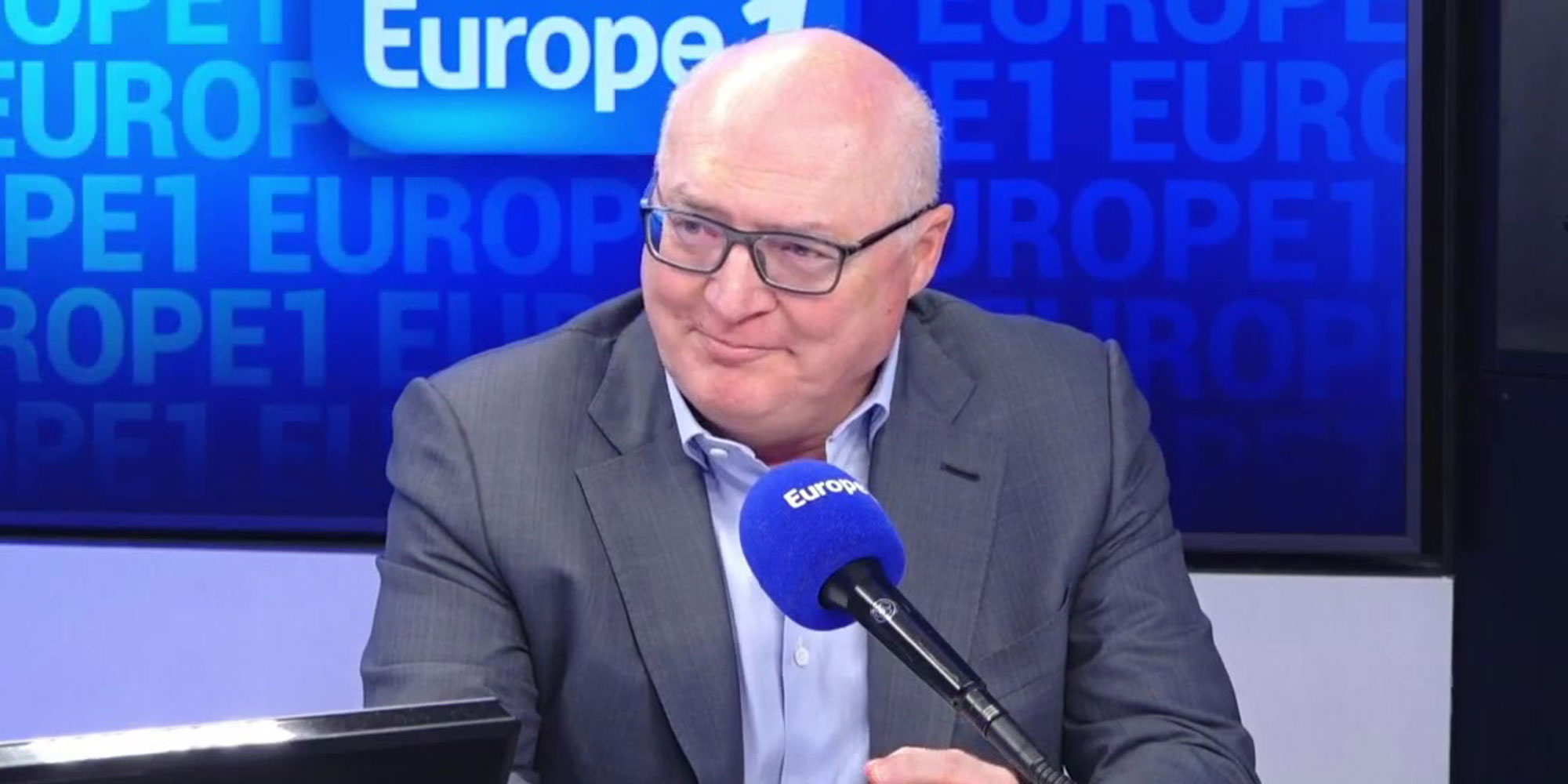 Forvia : «Il est inéluctable que nous nous dirigions vers du zéro ...