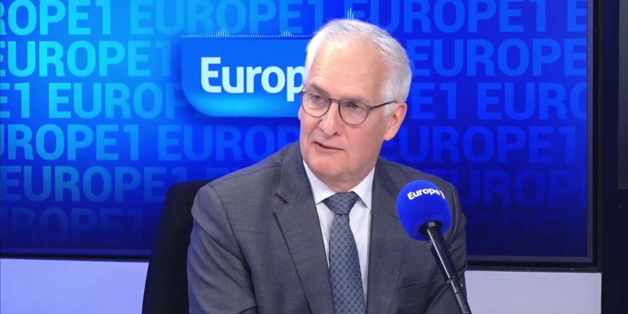 Nicolas de Warren : «Nous ne sauverons pas l'Ukraine en mettant l ...