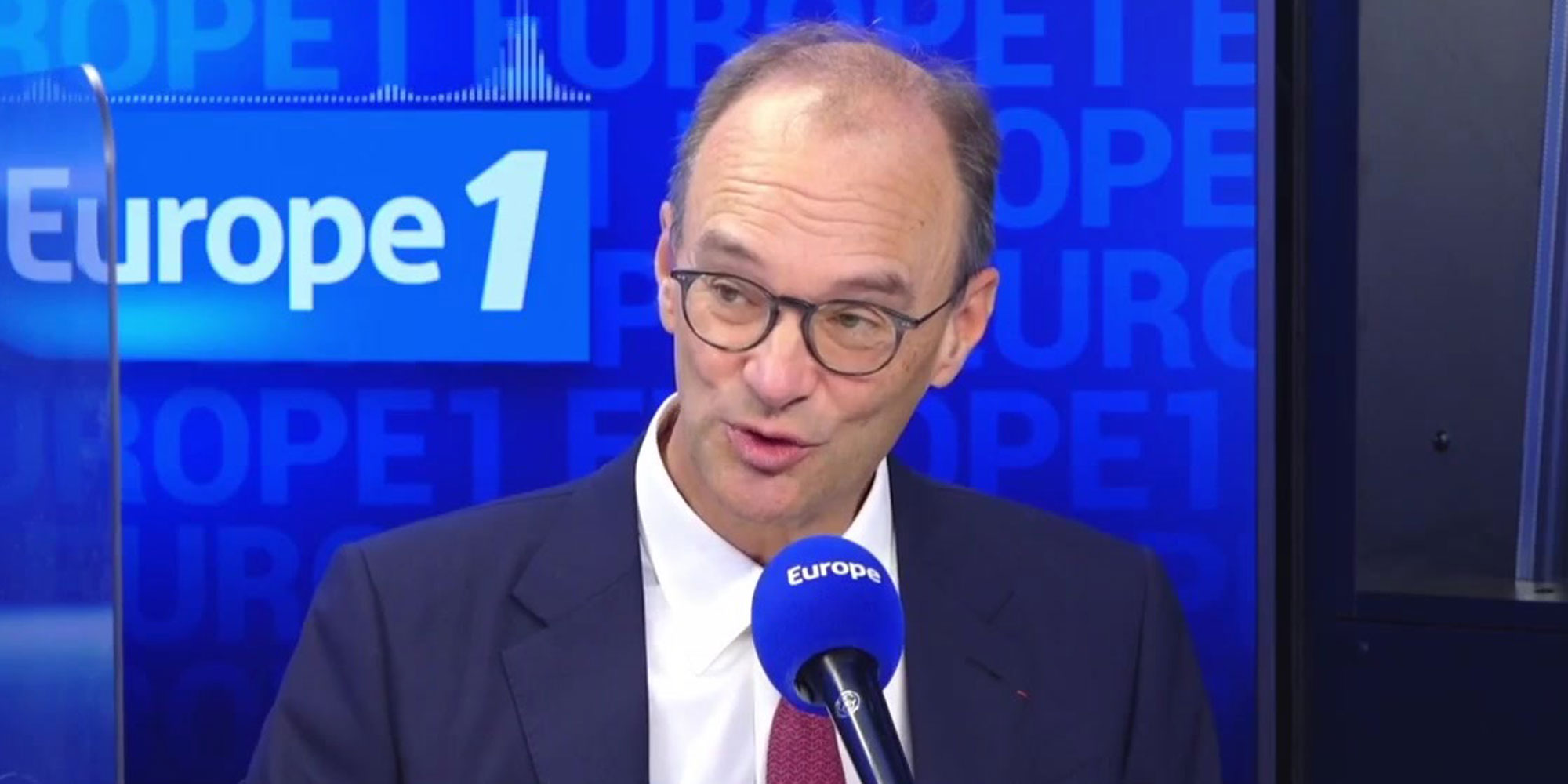 Nicolas Rousselet : "La transition écologique a un coût pour le ...