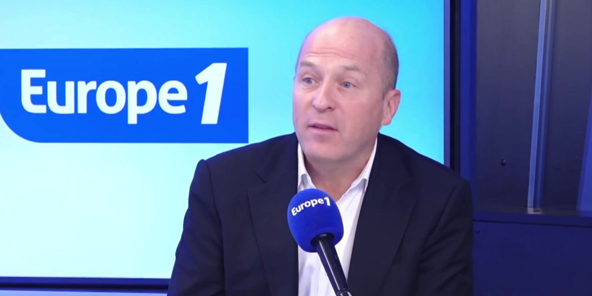 Rodolphe Bonasse : «Le label bio n'est pas toujours bien compris et ...