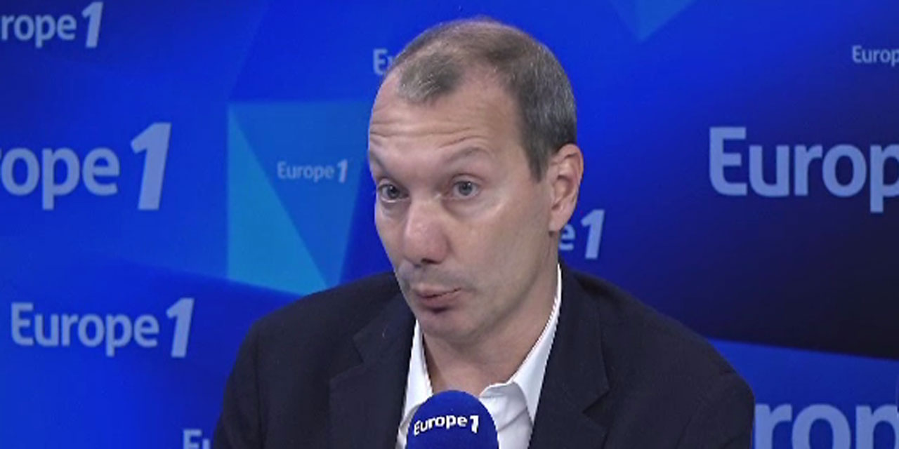 Municipales : David Cormand estime qu'EELV est "en capacité de ...