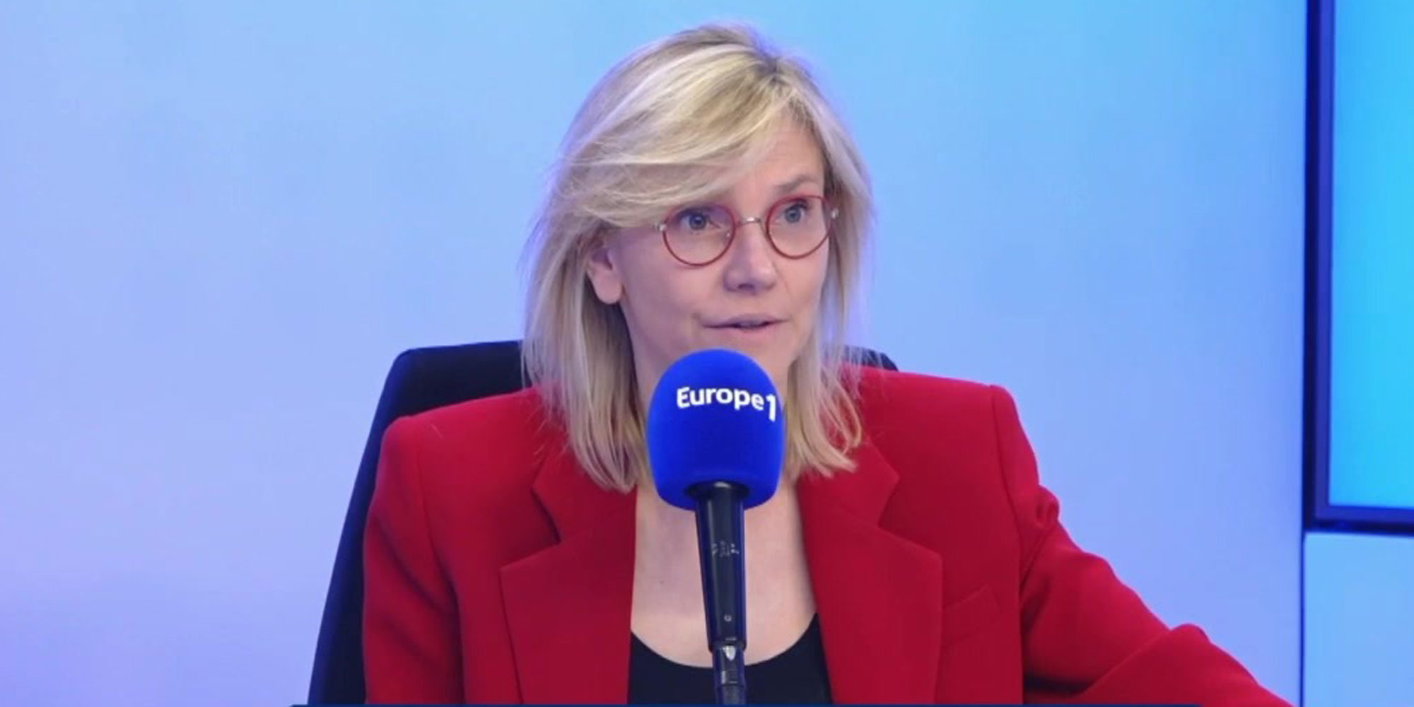 Agnès Pannier-Runacher : «Nous avons besoin du nucléaire et des ...