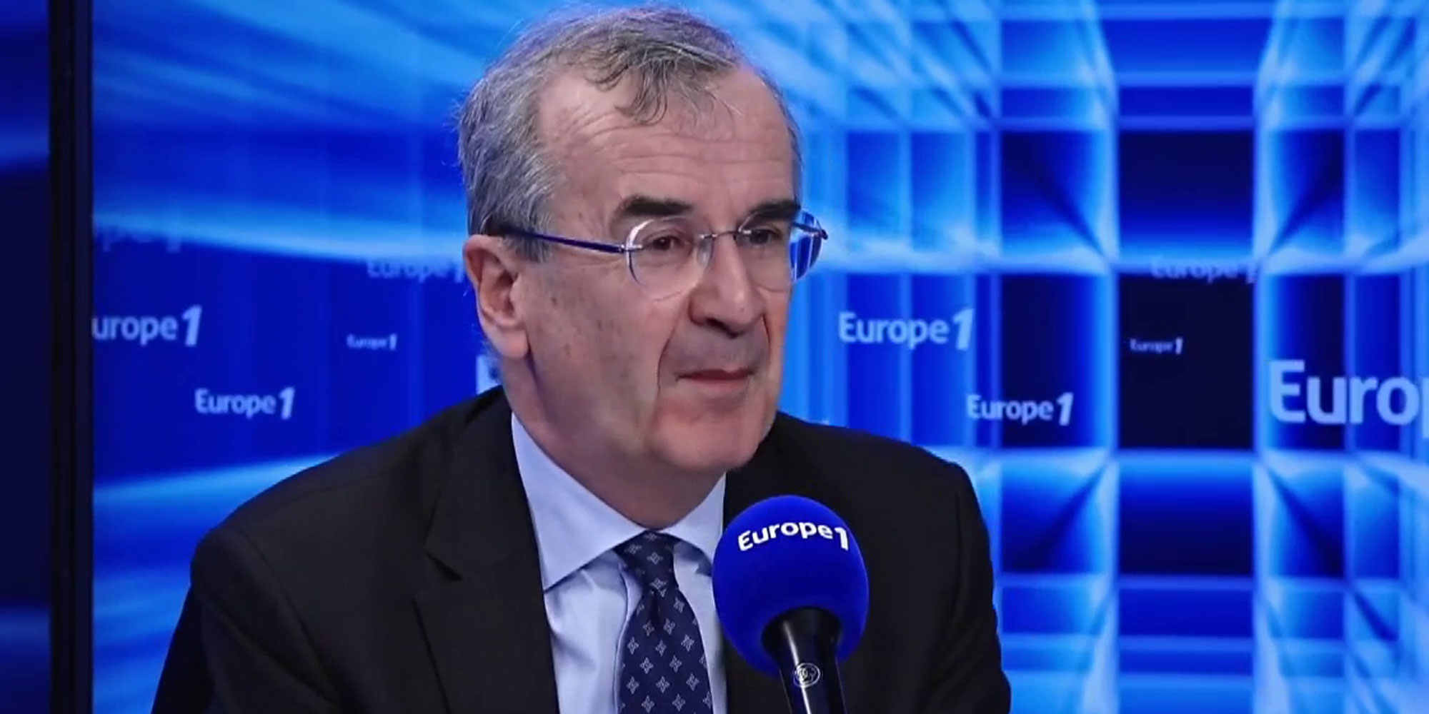 François Villeroy de Galhau : "Les Français savent réussir des réformes"