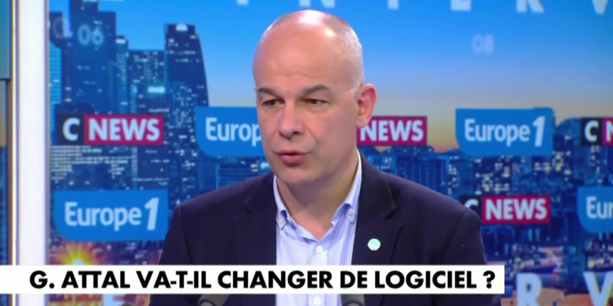 Mobilisation des agriculteurs : «La détermination est totale», assure ...