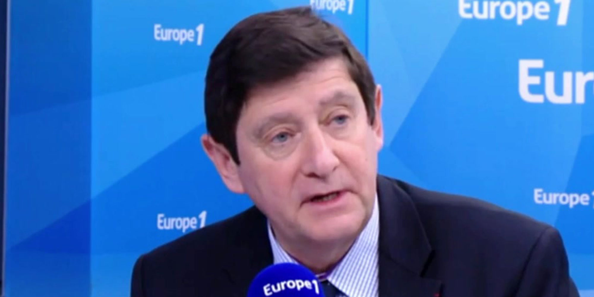 Patrick Kanner : «Il y a surtout de la droite et de la droite dans la ...