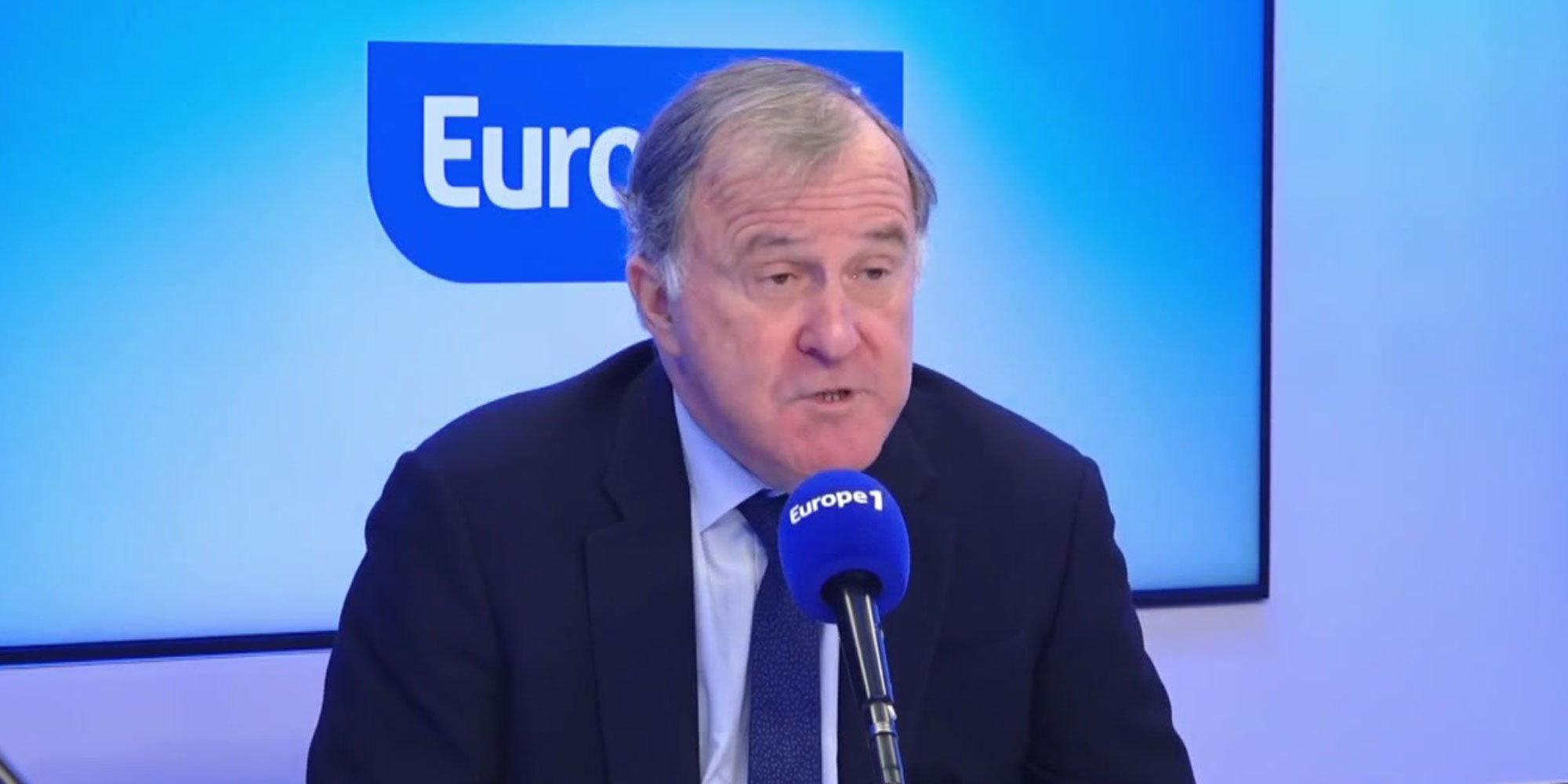 Réforme des retraites : «Il faut ouvrir le débat et entendre les ...