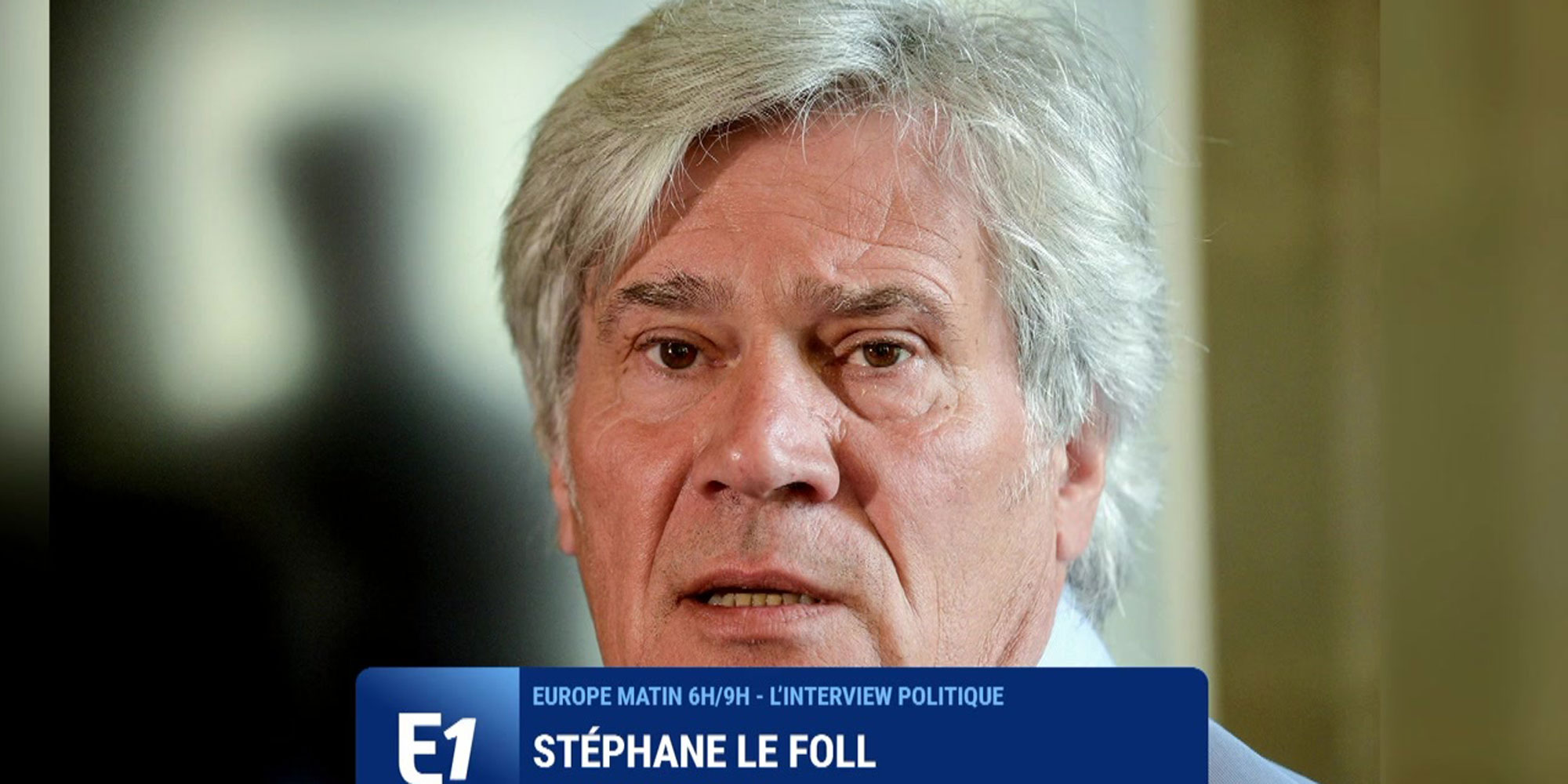 Stéphane Le Foll : «Il y aura une réflexion à conduire sur la lutte ...