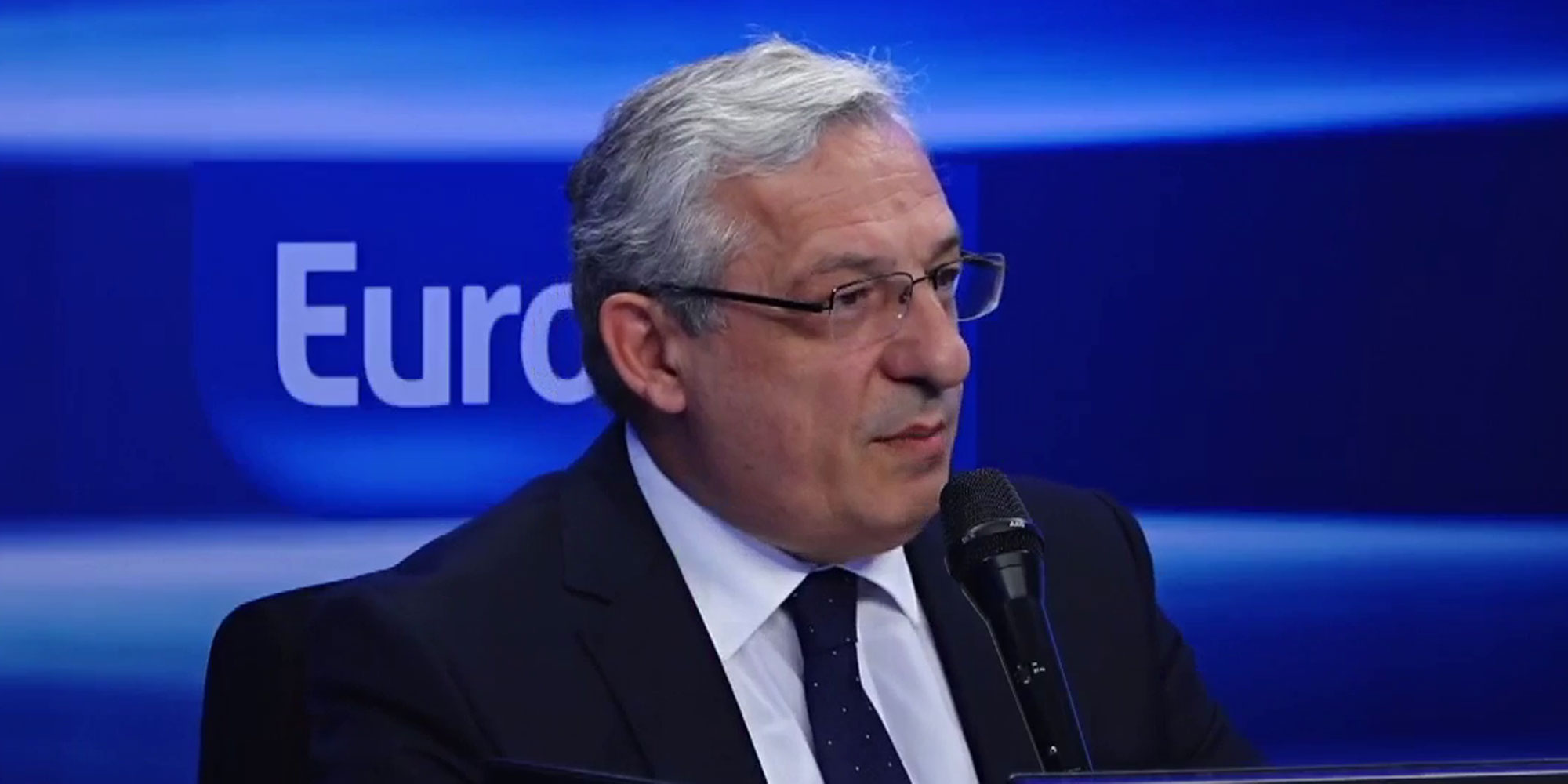 Turquie : Dr Ismail Hakki Musa évoque des "différents profonds" avec la ...