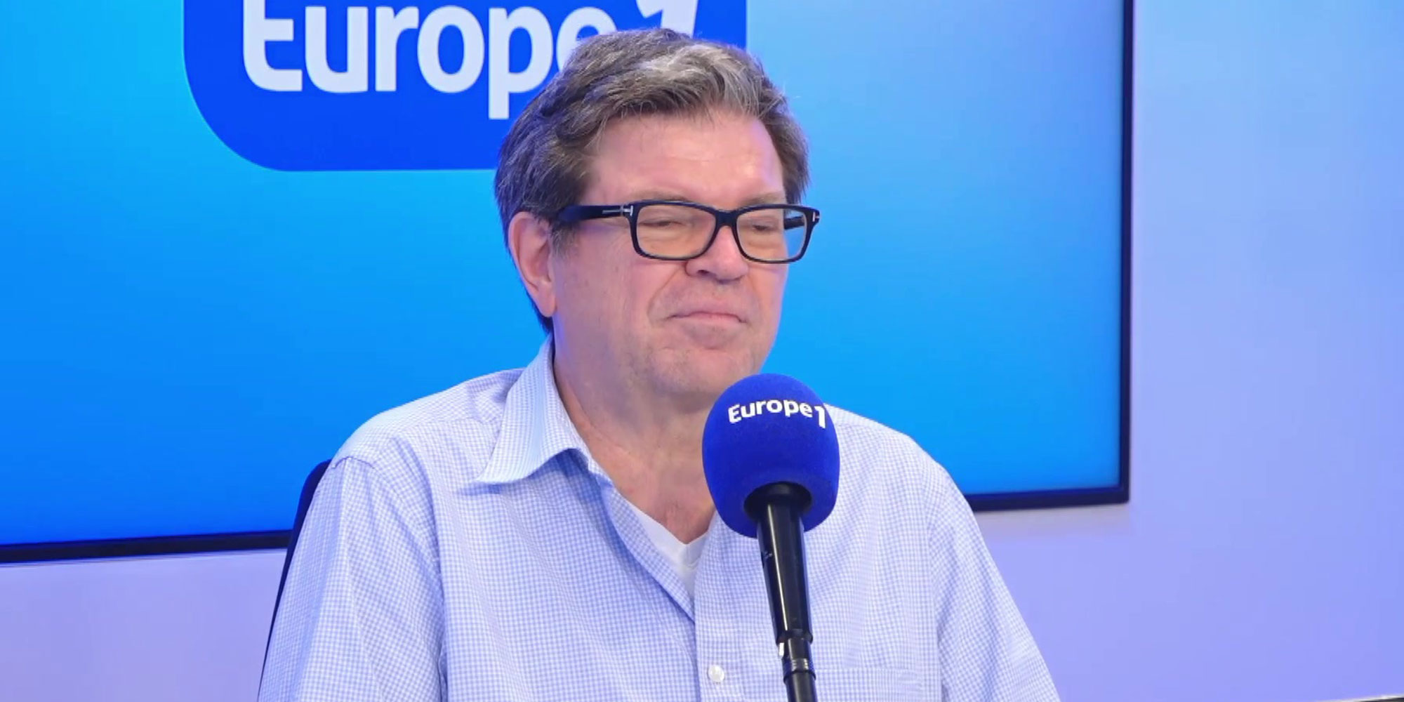 Yann LeCun : «L'intelligence artificielle va amplifier l'intelligence ...