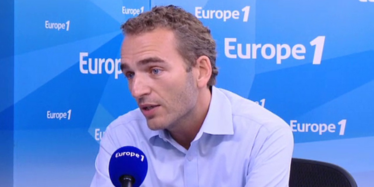 Alexandre Mars : "Pour les JO de 2024, Paris mise sur sa large culture ...