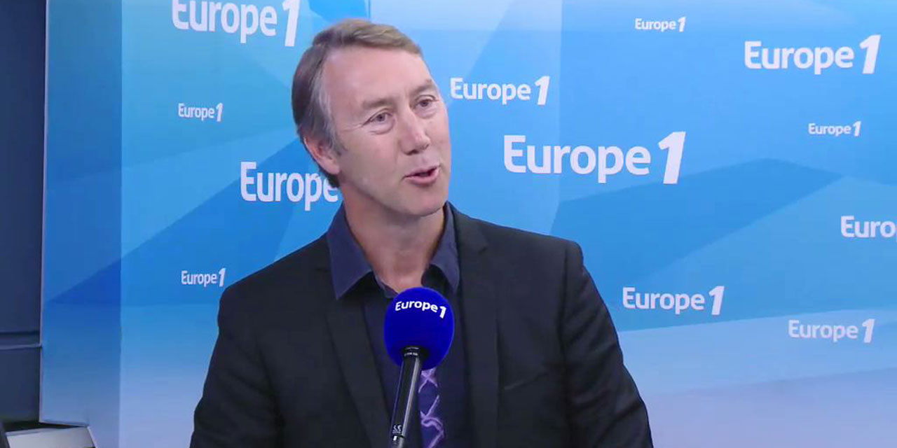 Philippe Evain : "Ce qu'il se passe à Air France nous oblige à nous ...