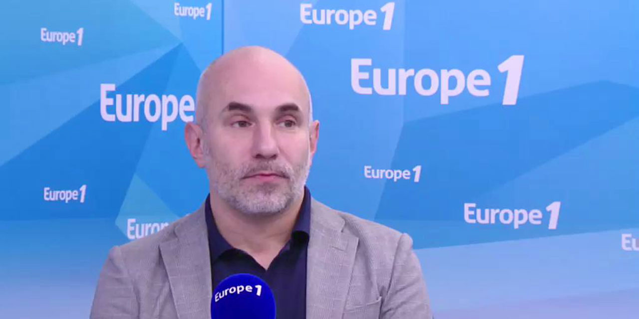 Pierre Serne : "Le diesel est un de mes combats principaux"