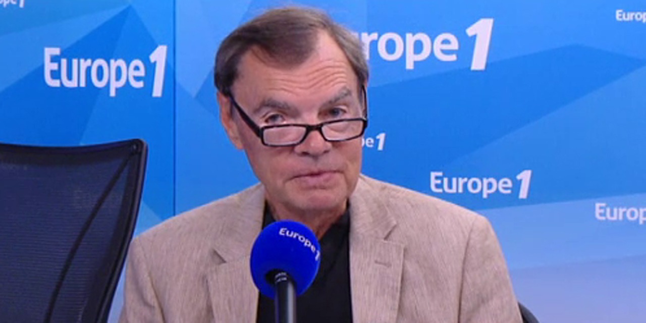 Gérard Mermet sur le climat : "2018 est l'année du début de l'action ...