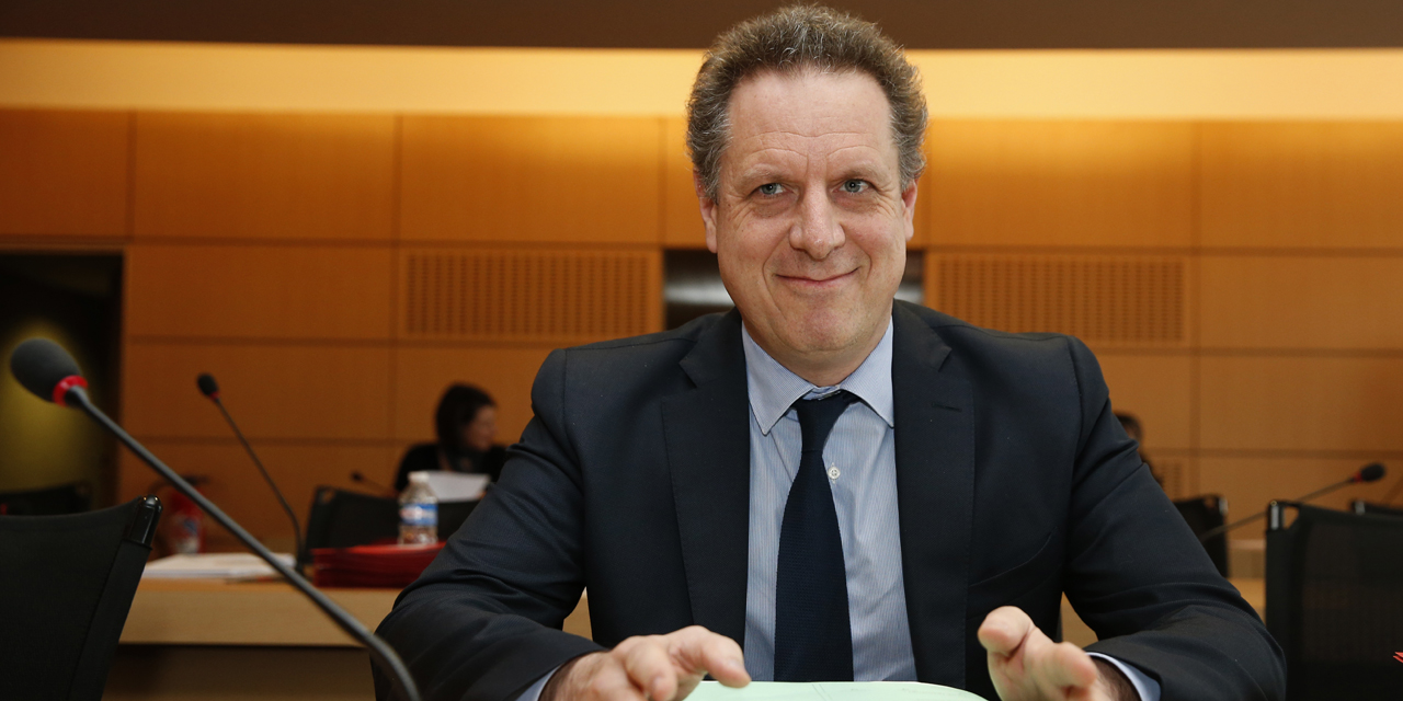 Nicolas Revel : "La téléconsultation est faite pour des médecins et des ...