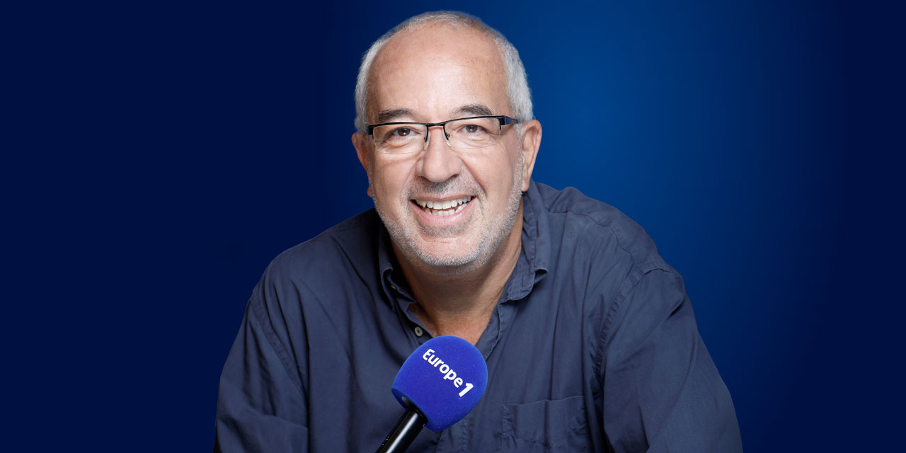 Philippe Juvin : "On n'attend pas un énième plan de communication"