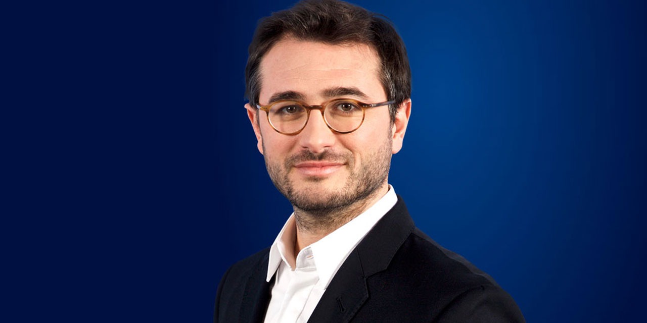 Julien Pouget : "La croissance est relativement faible parce que le ...