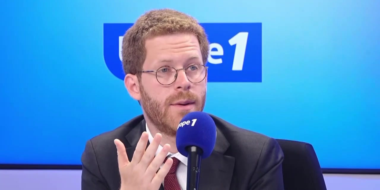 Législatives 2024 : «Personne n'a gagné cette élection» affirme David ...