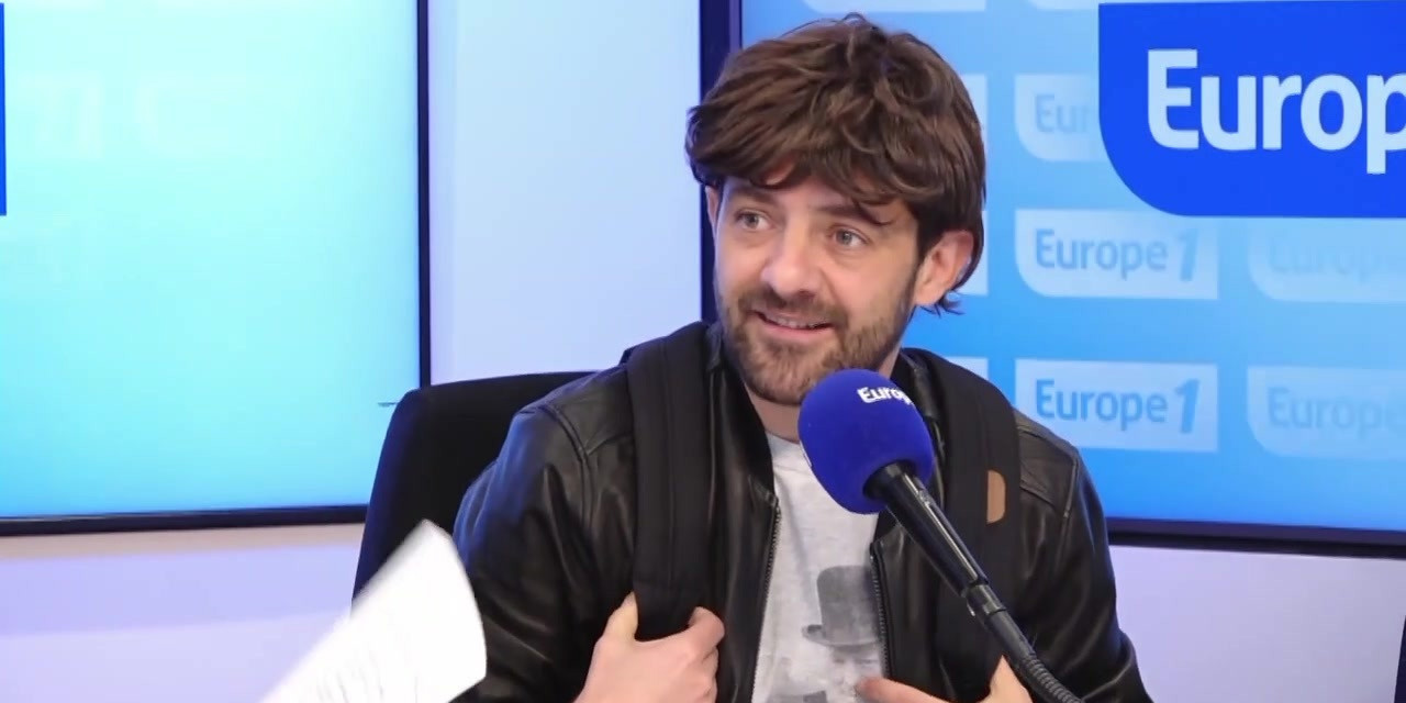 Kevin Sarpique alias Pierre Antoine Damecour