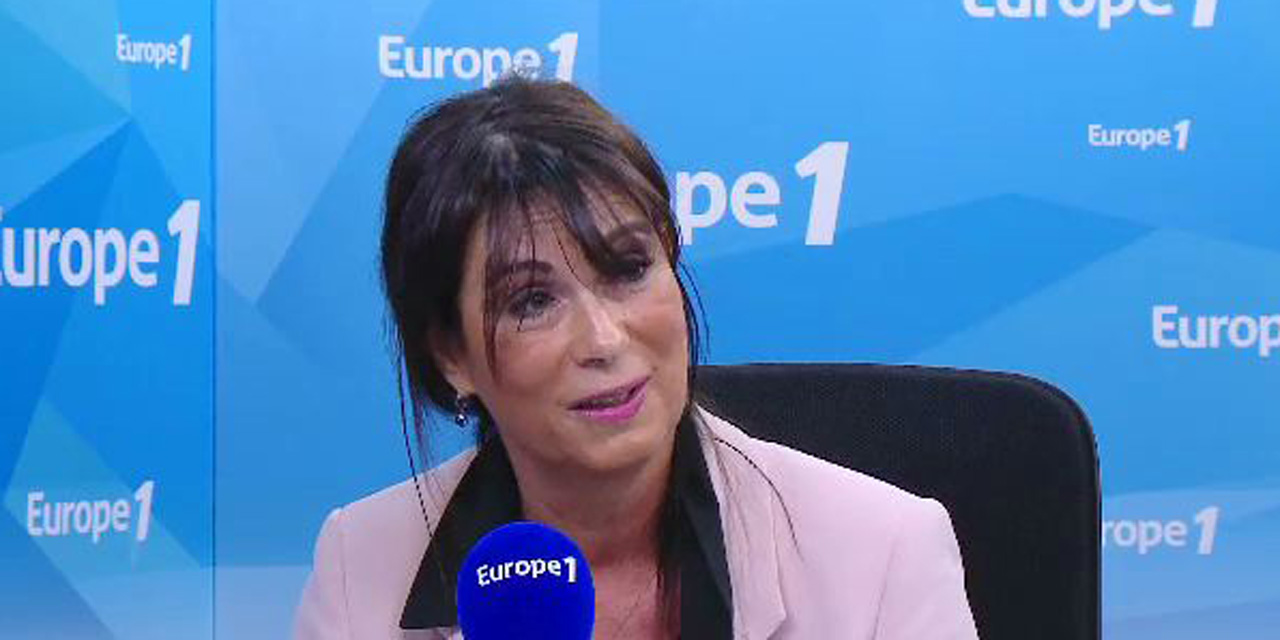 Anne Holmès : "J'espère qu'on va pouvoir séduire encore plus le ...