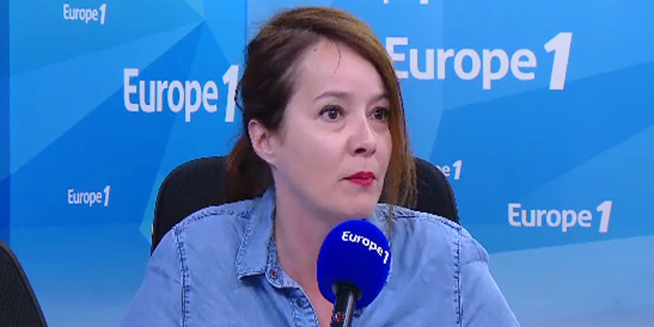 Catherine Ivanichtchenko : "Il y a un véritable intérêt pour Harry, c ...