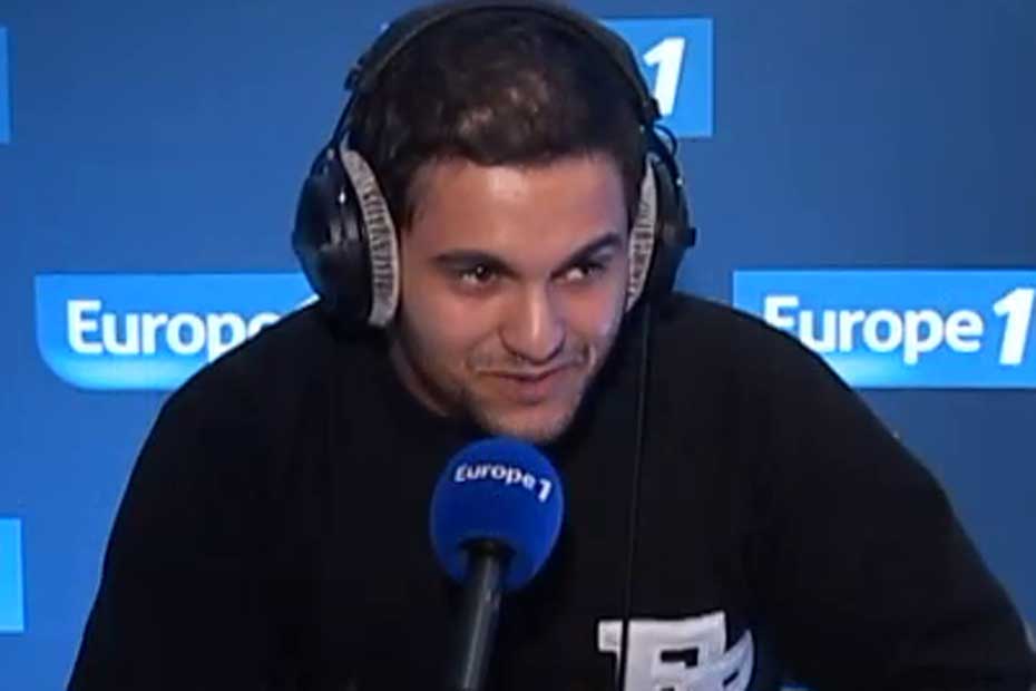 C'est trop star, je vais me coucher