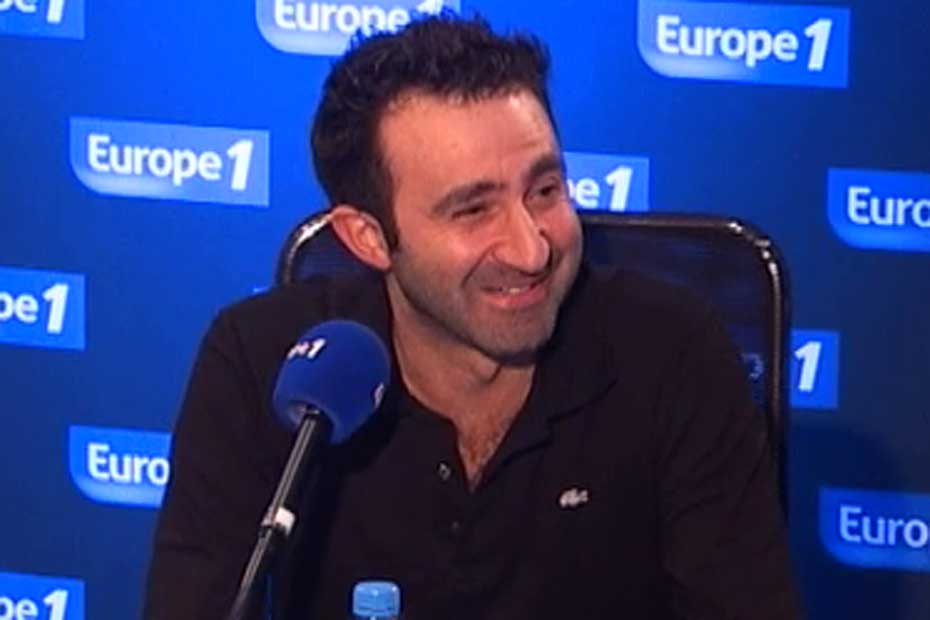 Madame le commissaire